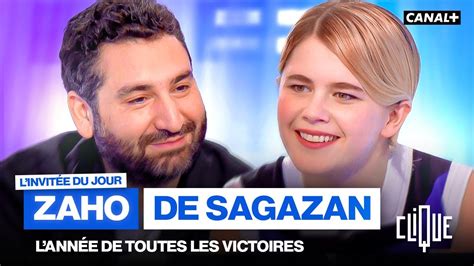 Zaho De Sagazan La Vedette Des Victoires De La Musique 2024 Est Sur