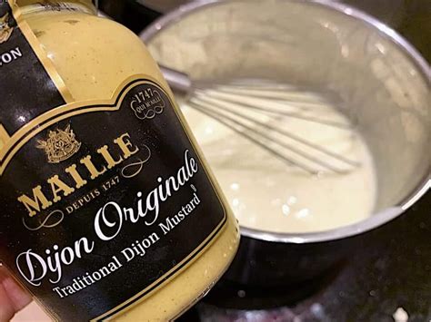 De 8 Bedste Opskrifter Med Sennep