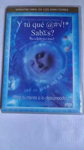 Y Tu Qu Sab S Pel Cula Dvd Original Mercadolibre