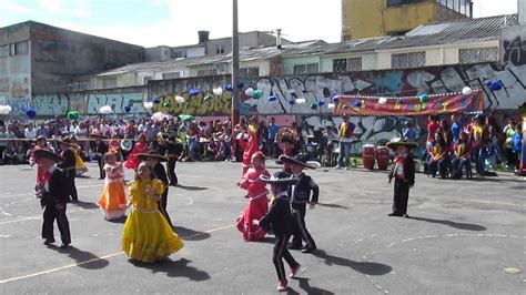 Instituto Mayeutico Día de la familia 2017 Primero YouTube
