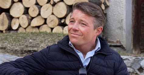 Joshua Uit Winter Vol Liefde Toont Foto Van Nieuwe Vriend Veronica