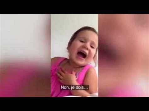 Cette petite fille n est pas une princesse Et elle explique pourquoi à