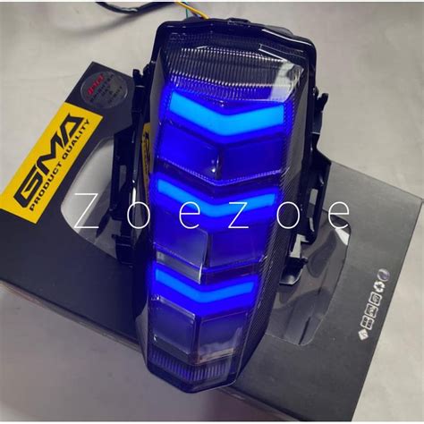 Jual Lampu Stop Jpa R15 V3 3in1 Stoplamp R15 V3 3in1 Lampu Stop