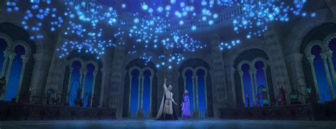 Wish La Bande Annonce Du Film D Animation De Disney Disney Planet Fr