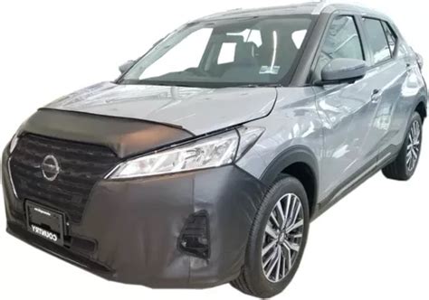 Antifaz De Viaje Compatible Con Nissan Kicks Meses Sin Inter S