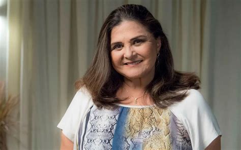Morre a atriz Elizângela aos 68 anos