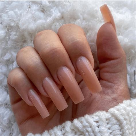 30 Amazing Polygel Nail Designs For A New Manicure Social Beauty Club