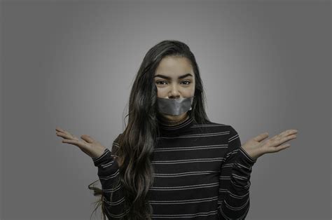 Dangerous TikToks Mouth Taping Trend For Weight Loss Can Suffocate You