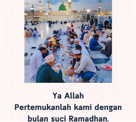 Muhammadiyah Tetapkan 1 Ramadhan Jatuh 11 Maret 2024 Atau Sekira 47