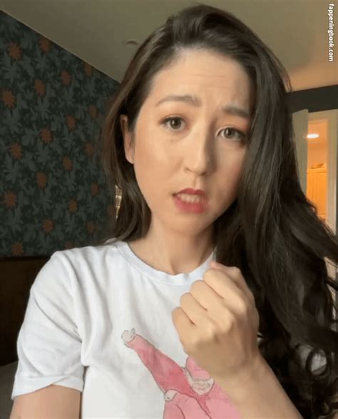 Mina Kimes Nude The Fappening Photo 7780426 FappeningBook