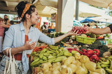 5 Fantastic Houston Farmers Markets To Visit Right Now
