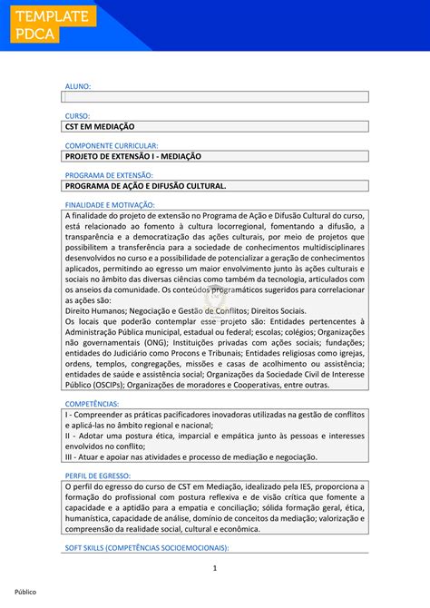 Modelo De Projeto Pronto BRAINCP