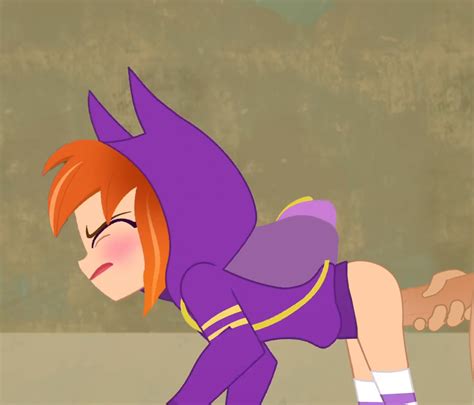 Post 3306806 Barbara Gordon Batgirl DC DC Super Hero Girls