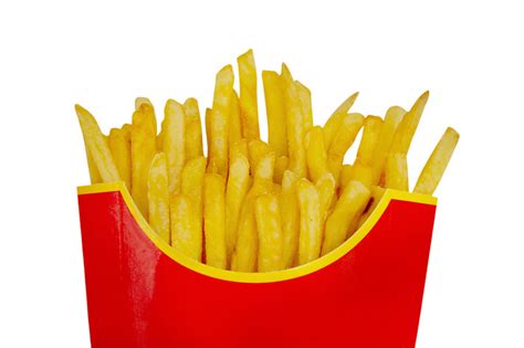 Copycat McDonald S French Fries