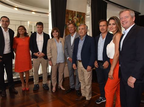 Elecciones 2023 En VIVO Las PASO Y Todos Los Candidatos