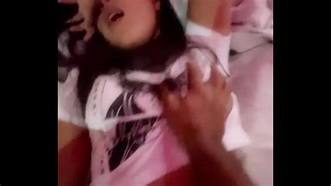 Me Cojo A Mi Sobrinastra Favorita La Pendeja Tiene Un Enorme Culo Y