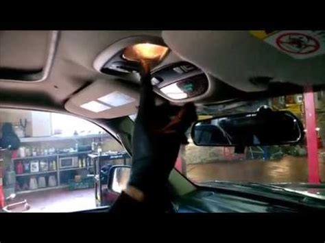 Pics Dodge Durango Interior Lights Wont Turn Off And View Alqu