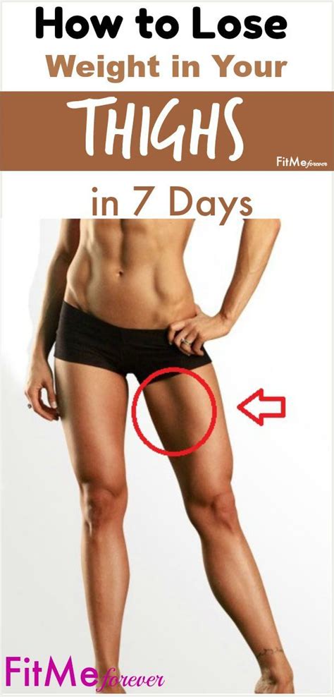 11 Ways To Lose Thigh Fat Fast How To Tone Legs And Thighs How To