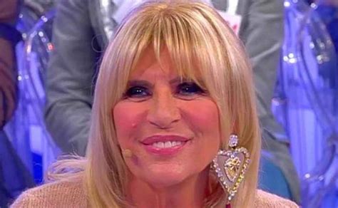 Chi è Gemma Galgani Uomini e Donne Età ex marito fidanzati Instagram