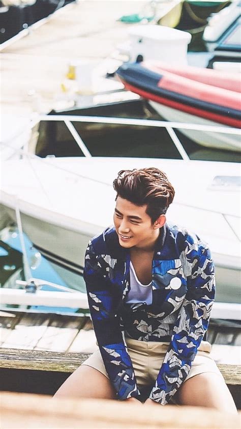 Kpop Ok Taecyeon HD Phone Wallpaper Pxfuel