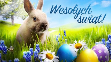 Wesołych Świąt Wielkanocnych Szkoła Podstawowa nr 8 z Oddziałami