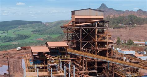 Mineração Morro do Ipê abre vagas de emprego nos últimos meses de 2024