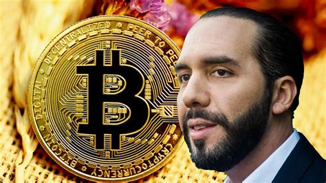 El Salvador S Bold Bitcoin Strategy Powering Toward 400 Million