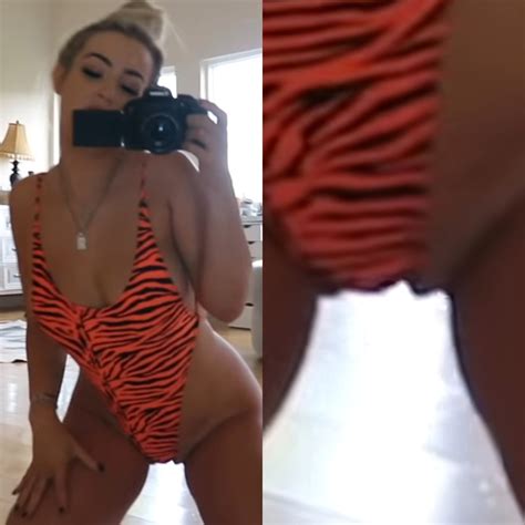 NEW PORN Tana Mongeau Nude Sex Tape Leaked OnlyFans Leaked Nudes