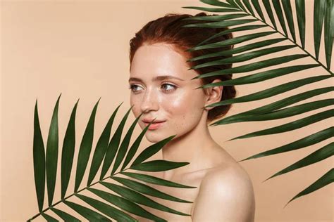 Topless Redhead Stock Photos Royalty Free Topless Redhead Images