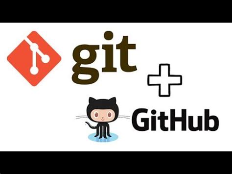 Introduction To Git And GitHub Features YouTube