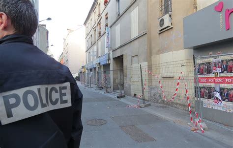 Un jeune homme tué par balle en pleine rue à Saint Denis TrendRadars