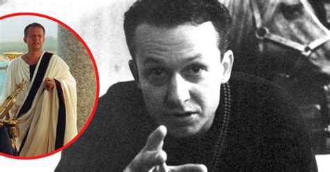 Odwilż Bogusław Linda celebruje 70 urodziny Takiego go nie