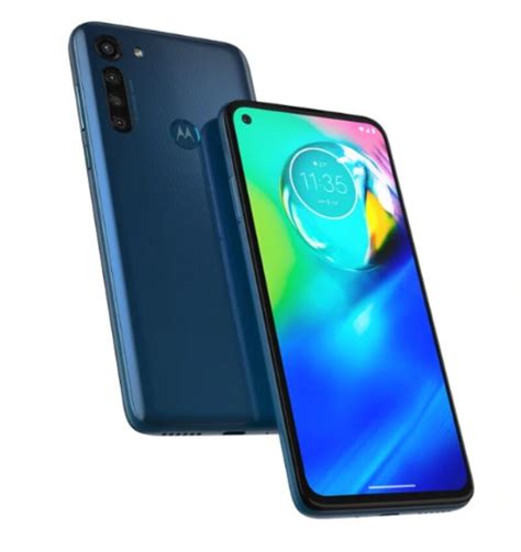Motorola Moto G Power Tekniset Tiedot