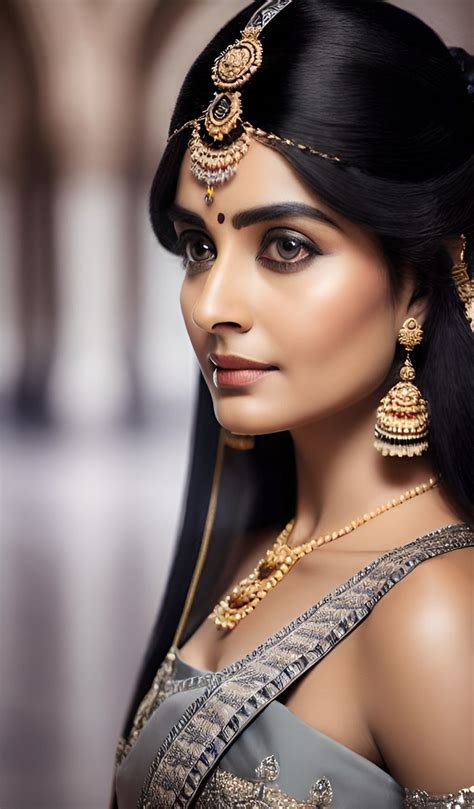 Photography Poses Women Culture India Beauty Quick Goa India