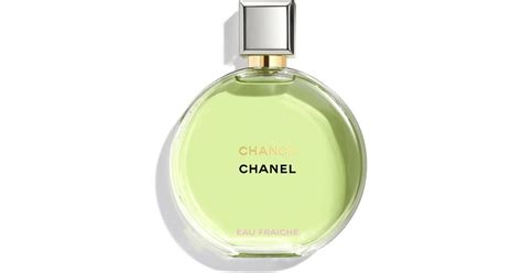 Chanel Chance Eau Fraiche Eau De Parfum 100ml BestPrice Gr