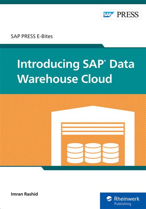 SAP Data Warehouse Cloud Beginner S Guide