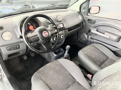 Fiat Uno Vivace 1 0