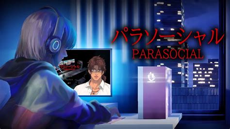 Parasocial Youtube