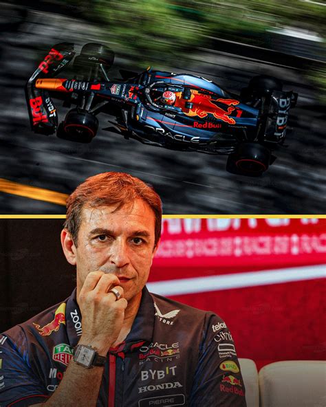 Motorsport T Rkiye On Twitter Wache Red Bull Te
