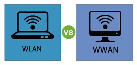 WLAN Vs WWAN 10 Awesome Comparisons You Should Know