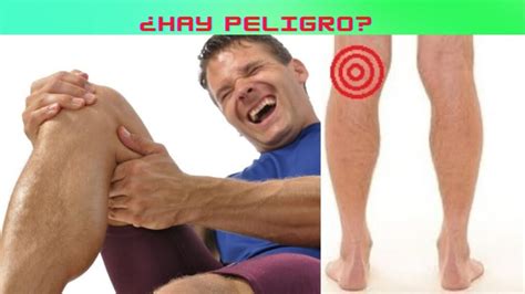 Dolor detrás de la rodilla al flexionar y estirar Cavitaciones