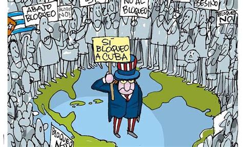 ONU debate hoy el proyecto de resolución de Cuba contra el bloqueo