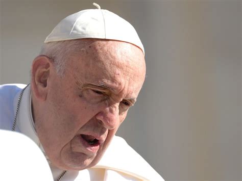 Jak się czuje Franciszek Nowe informacje o stanie zdrowia papieża Wprost