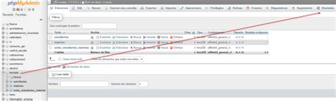 Generar Diagrama De Base De Datos Con Phpmyadmin Parzibyte S Blog