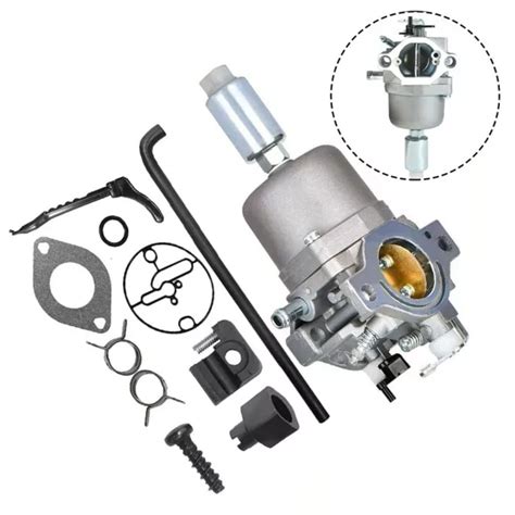 Carburateur De Remplacement Pour Tondeuse D Quitation Troy Bilt Pony
