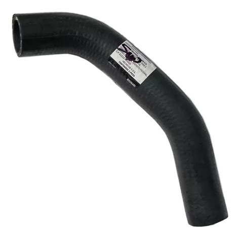 Manguera De Radiador Superior Gates Para Vw Pointer