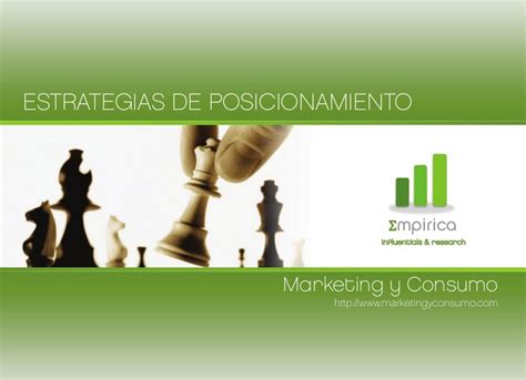 Estrategias De Posicionamiento En El Mercado Ejemplos Nuevo Ejemplo