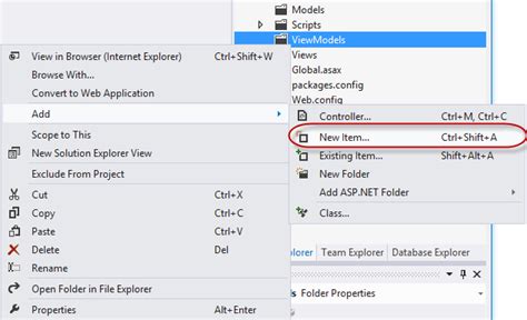 asp mvc 4 fundamentals microsoft learn
