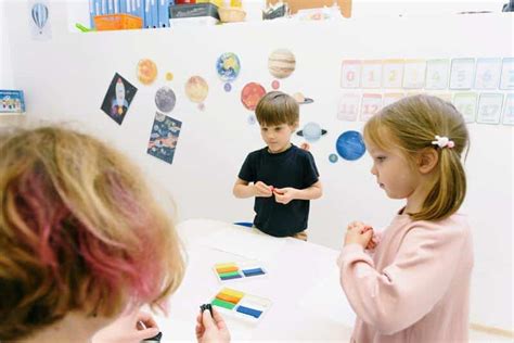 Actividades Para Alumnos De Primaria Con Altas Capacidades