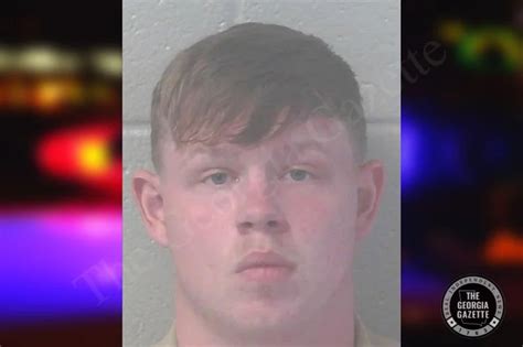 Ralph Bullington Newton County Jail Bookings